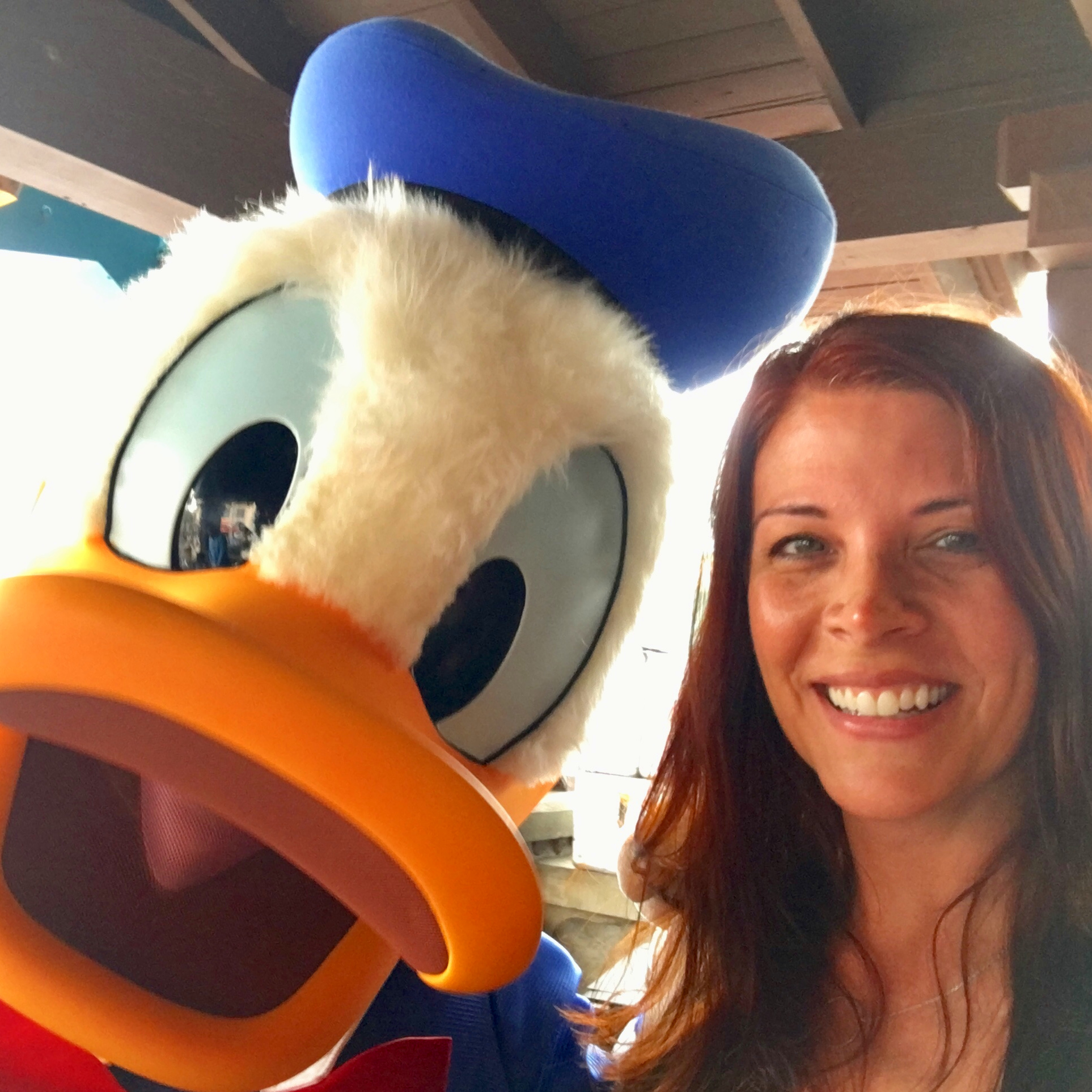 Agents – Closer to the Magic Vacations